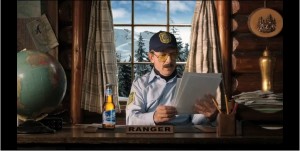 Look At This: Kokanee Ranger returns | Marketing Magazine