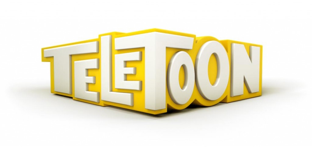 Teletoon gets unreal new branding | Marketing Magazine