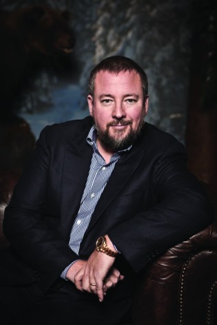 Vice Age | Marketing Magazine