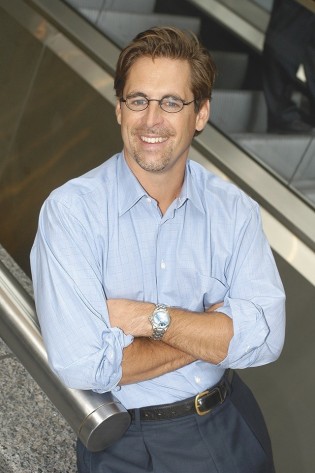 RBC brand boss Jim Little moving to Shaw | Marketing Magazine