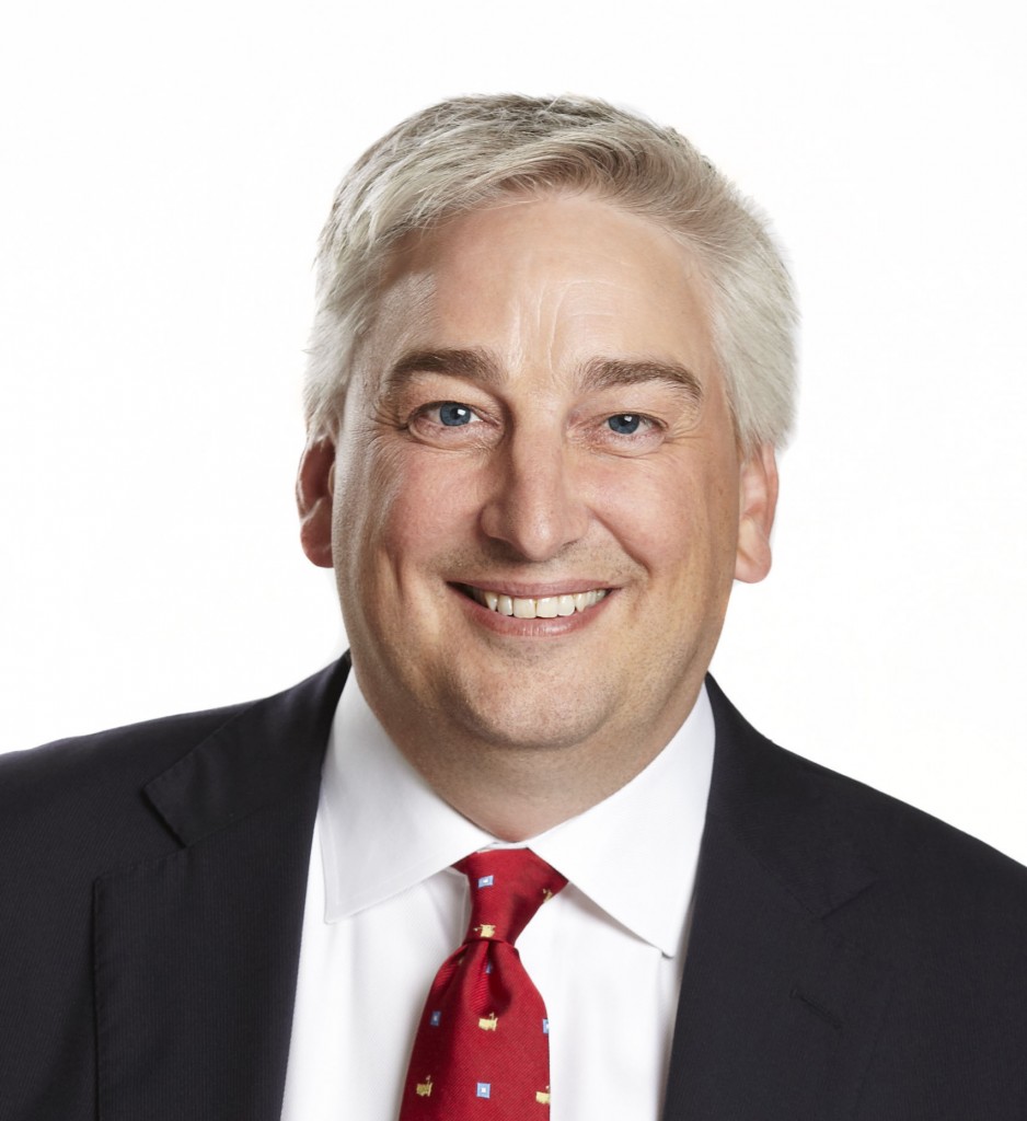 Updated: Rogers adds sales veteran Tomik to executive team | Marketing ...