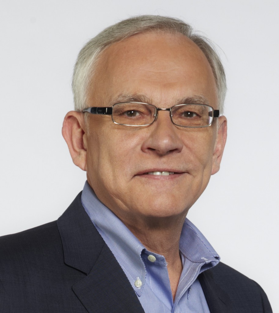 Updated: Rogers adds sales veteran Tomik to executive team | Marketing ...