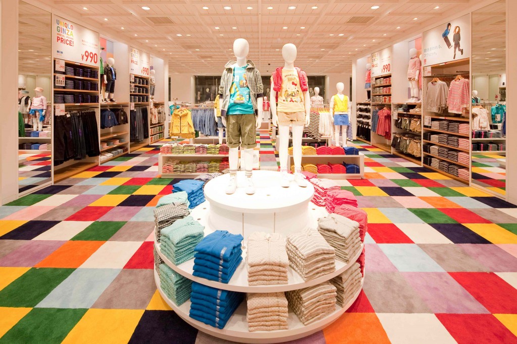 Uniqlo: The heir apparel | Marketing Magazine