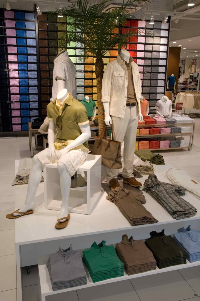 Uniqlo: The heir apparel | Marketing Magazine