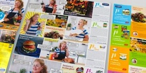 Unilever takes playful approach to summer cooking | Marketing Magazine