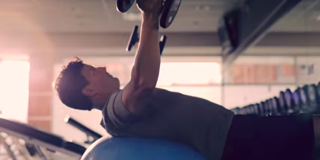 GoodLife finds ‘real heroes’ for new ads | Marketing Magazine