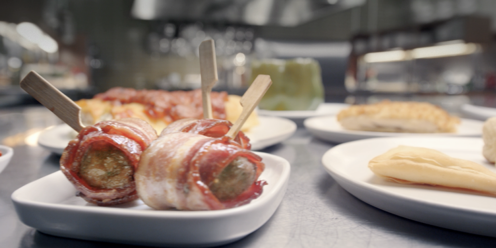 Behind the scenes of the Rogers/ Loblaw ‘Crave More’ campaign ...