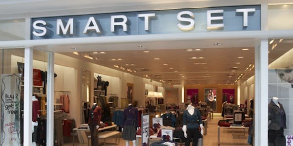 UPDATED: Reitmans shutting down 107 Smart Set stores | Marketing Magazine