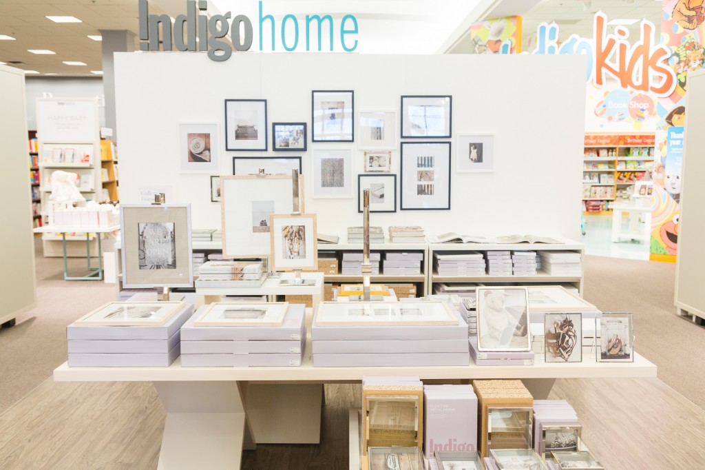 How Indigo plans to become the world’s first “cultural department store ...