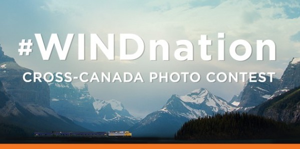 Wind Mobile rolls out holiday campaign | Marketing Magazine