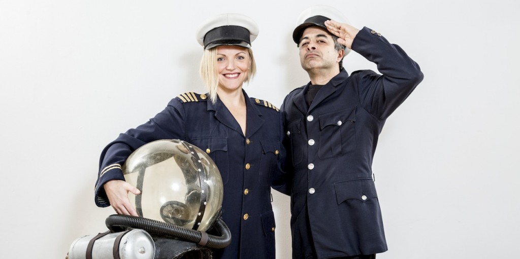 Performance Content Group rebrands as Dive Networks | Marketing Magazine