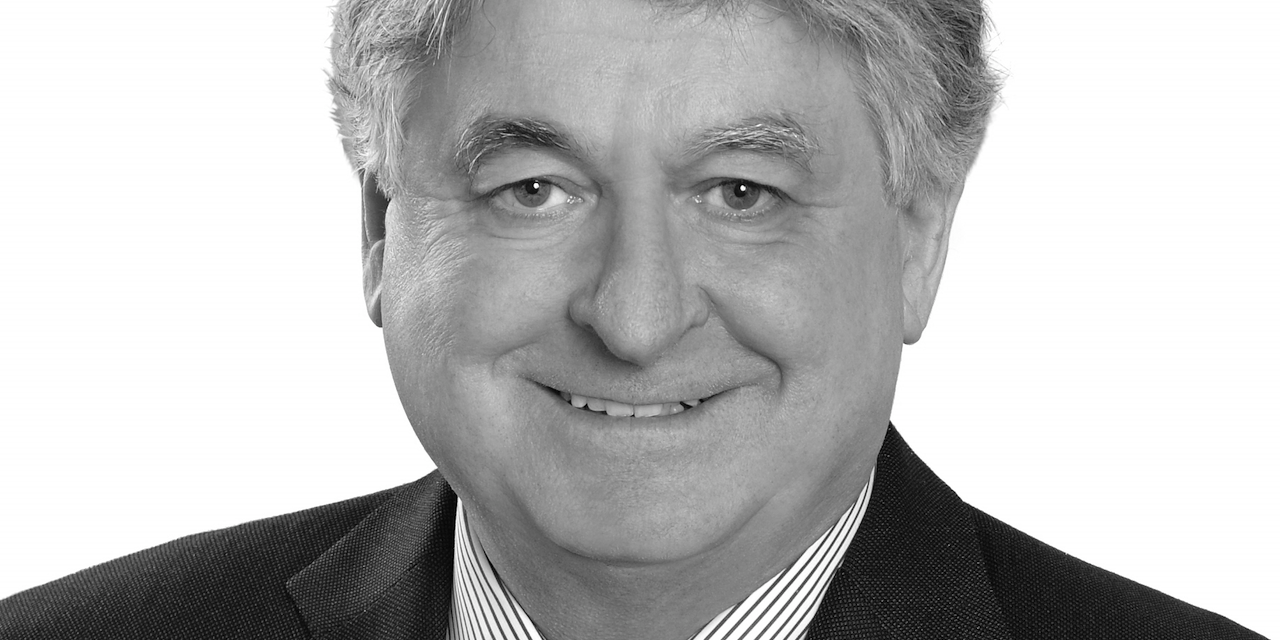 Hall of Legends 2015:Luc Beauregard | Marketing Magazine
