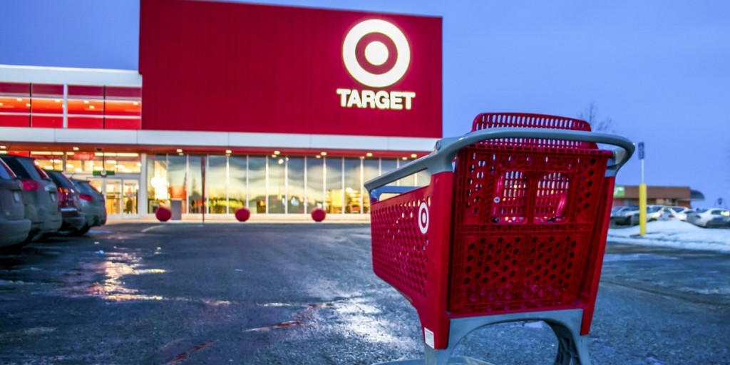 Target laying off 1,700 workers | Marketing Magazine