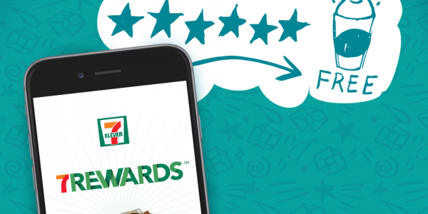 7-Eleven launches first ever loyalty program | Marketing Magazine