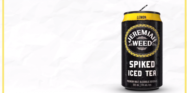 Diageo launches Jeremiah Weed in Canada | Marketing Magazine