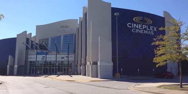 Cineplex selects Hill+Knowlton as PR agency of record | Marketing Magazine