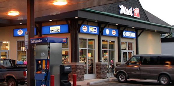 Mac’s convenience stores to be renamed Circle K | Marketing Magazine