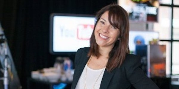 Former Google exec joins Pilot PMR in director role | Marketing Magazine