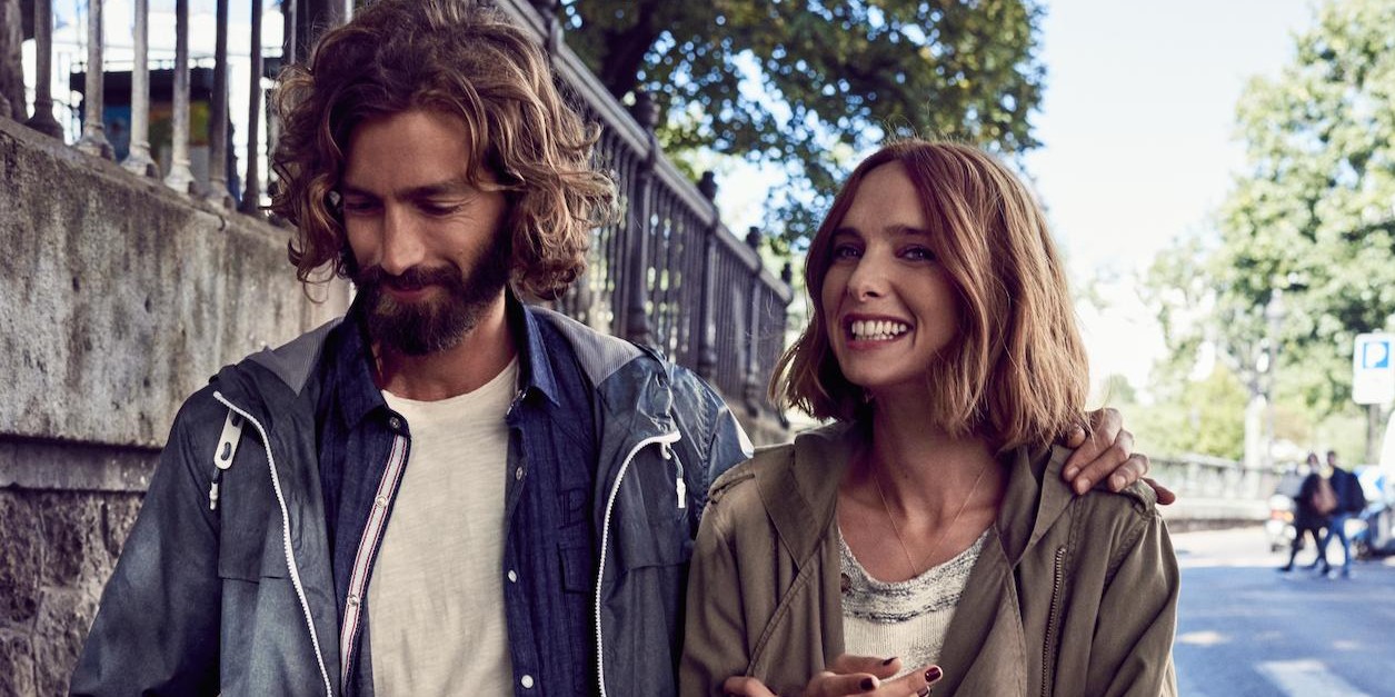 Esprit’s plans for a comeback (Q&A) | Marketing Magazine