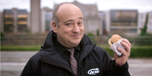 A&W gets awkward in new campaign | Marketing Magazine