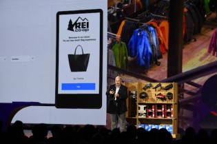 Adobe introduces shopping bag of the future | Marketing Magazine