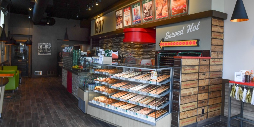 Krispy Kreme readies for major Canadian expansion | Marketing Magazine