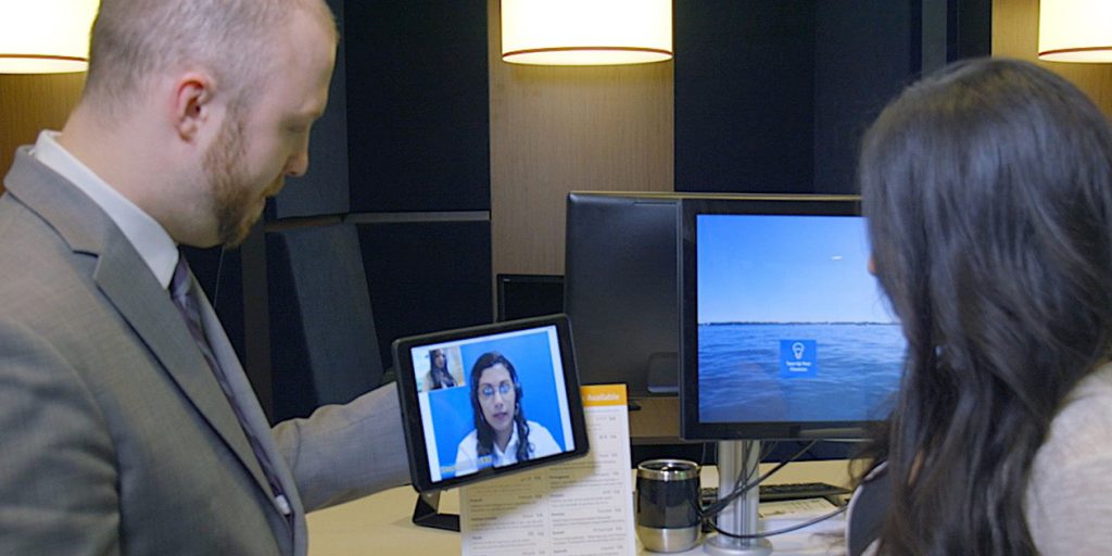 RBC puts a face to language services | Marketing Magazine