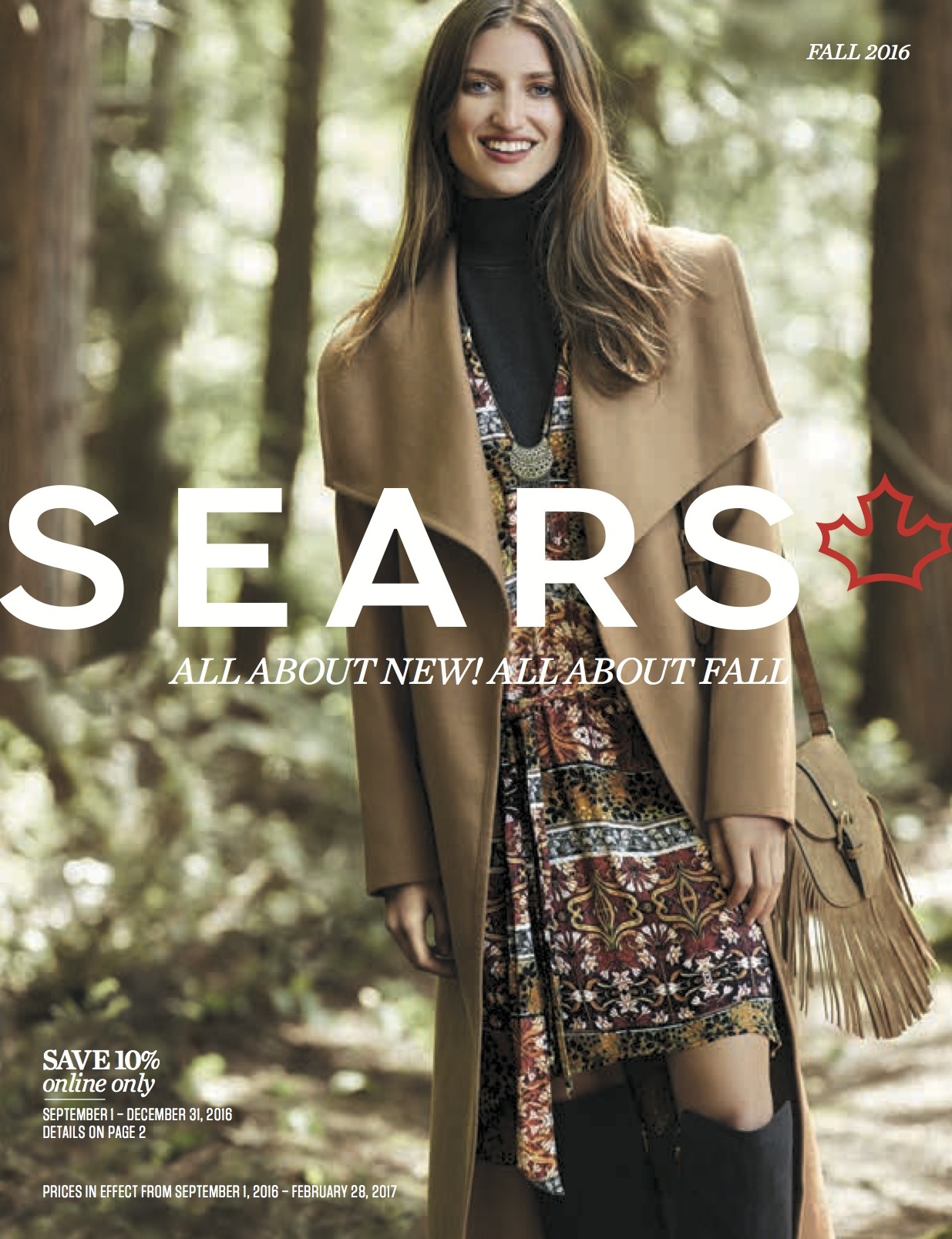 Sears unveils revamped logo | Marketing Magazine