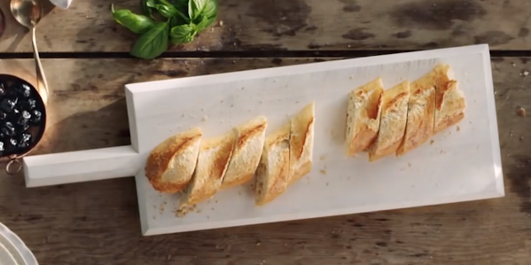 Ace Bakery rises up with first campaign | Marketing Magazine